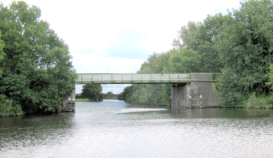 Starttijden Brug-tot-Brug-Roeien - HRV Cornelis Tromp