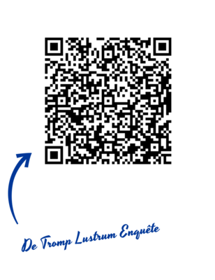 Tromp-lustrumenquête - HRV Cornelis Tromp